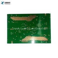 China 4mil Metal Core Multilayer PCB Prototype With FR4 Sheet Material for sale