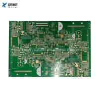 China 4mil Metal Core Multilayer PCB Prototype With FR4 Sheet Material for sale