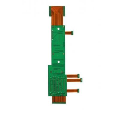 Китай PCB ядра металла разнослоистый гибкий, 32 изготовленного на заказ слоя собрания монтажной платы продается