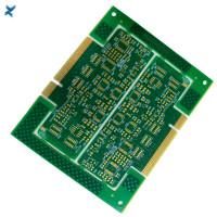 China OEM HDI Kringsraad, PCBA-Raadsassemblage voor de Elektronika Van de consument Te koop