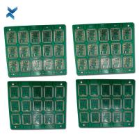 China OEM Multilayer PCB Assembly For Android Tv Box Home Garden Light for sale