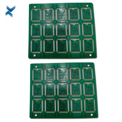 China OEM HDI Kringsraad, PCBA-Raadsassemblage voor de Elektronika Van de consument Te koop
