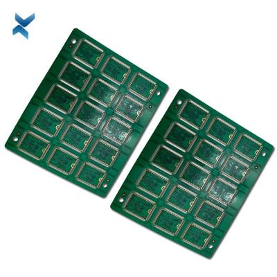 China OEM HDI Kringsraad, PCBA-Raadsassemblage voor de Elektronika Van de consument Te koop