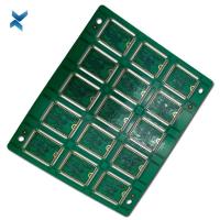 China Electronic Multilayer PCB Circuit Board Assembly OEM With FR-4 Material for sale
