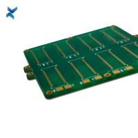 China Metal Core Multilayer PCB Circuit Board With Rohs Certificate for sale