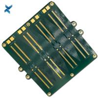 China Metal Core Multilayer PCB Circuit Board With Rohs Certificate for sale
