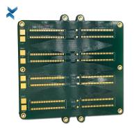 China Metal Core Multilayer PCB Circuit Board With Rohs Certificate for sale