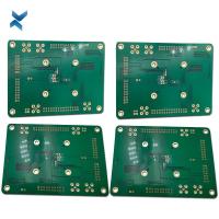 China Customized 2 Layer Circuit Board , Electric Double Sided PCB Assembly for sale