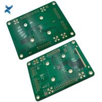 China Customized 2 Layer Circuit Board , Electric Double Sided PCB Assembly for sale