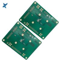 China Customized 2 Layer Circuit Board , Electric Double Sided PCB Assembly for sale