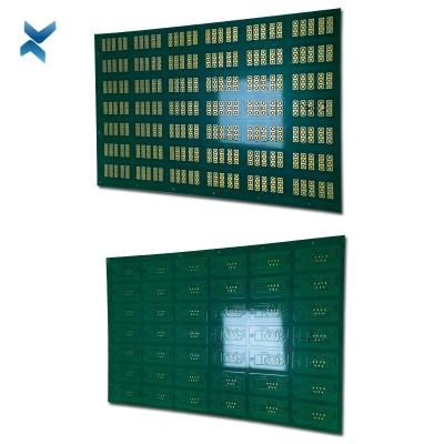 中国 FR4多層物質的な電子PCBアセンブリ金属の中心 販売のため