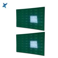 China Double Sided HDI Multilayer PCB Circuit Board For Electronics for sale