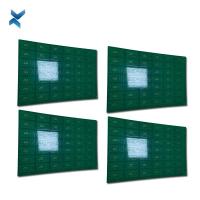 China Double Sided HDI Multilayer PCB Circuit Board For Electronics for sale