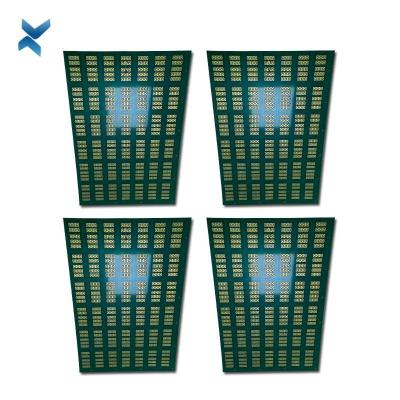 中国 FR4多層物質的な電子PCBアセンブリ金属の中心 販売のため