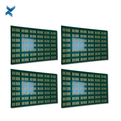 中国 FR4多層物質的な電子PCBアセンブリ金属の中心 販売のため