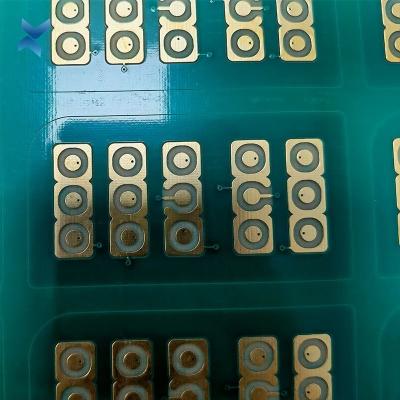 中国 FR4多層物質的な電子PCBアセンブリ金属の中心 販売のため