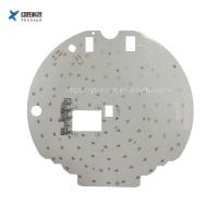 China Aluminum Lighting Custom Led Pcb With Impedance Control for sale