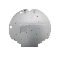 China Aluminum Lighting Custom Led Pcb With Impedance Control for sale