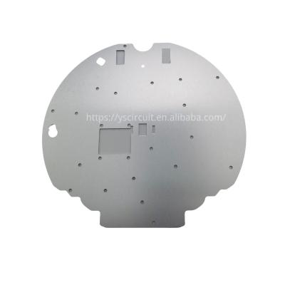 中国 アルミ照明 阻害制御付き オーダーメイドLEDPCB 販売のため