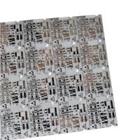 China OEM 2oz de Raad van PCB van het Koperaluminium voor Lamp Geleide Module Te koop
