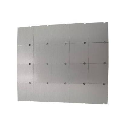 China OEM 2oz de Raad van PCB van het Koperaluminium voor Lamp Geleide Module Te koop