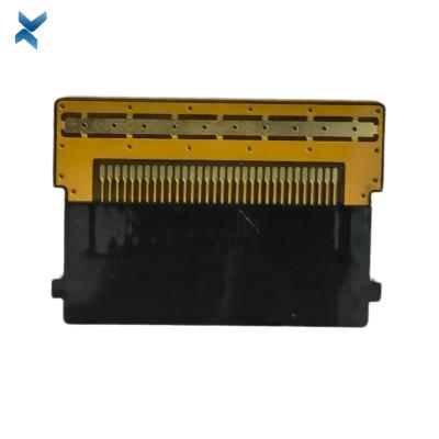 China 0.3oz Raad van koper de dik Stijve Flex PCB voor Machtsversterker GPS dat Spaander volgt Te koop