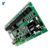 China 1-20 Layers HASL Printed Circuit Board Assembly Pcba Carton Packaging PCBA for sale