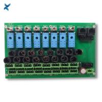China 1-20 Layers HASL Printed Circuit Board Assembly Pcba Carton Packaging PCBA for sale