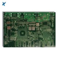 China 1-20 Layers HASL Printed Circuit Board Assembly Pcba Carton Packaging PCBA for sale