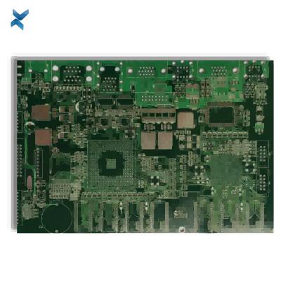 China 1-20 camadas HASL Assemblagem de placas de circuito impresso Pcba Cartão embalagem PCBA à venda