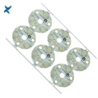 China Single Layer Led Pcb Board For Outdoor Lighting for sale