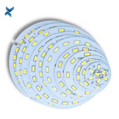 China 1.6 mm dikte led pcb board aluminium voor led verlichting Te koop