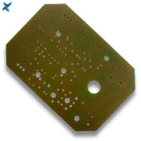 China 2-8 Layer Fr4 Pcb Board For Consumer Electronics for sale