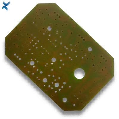 Cina 2 - 8 strati Fr4 PCB per elettronica di consumo in vendita