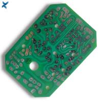 China 2-8 Layer Fr4 Pcb Board For Consumer Electronics for sale