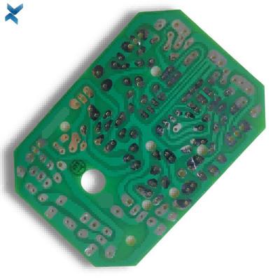 Cina 2 - 8 strati Fr4 PCB per elettronica di consumo in vendita