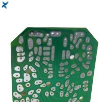 China 2-8 Layer Fr4 Pcb Board For Consumer Electronics for sale