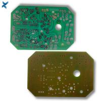 China Material Fr4 Multilayer Pcb Circuit Board For Telecommunications for sale