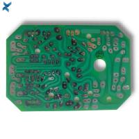 China Enig Surface Finish Fr4 Printed Circuit Board Multi Layer Bare PCB Boards for sale