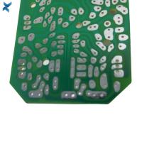 China Enig Surface Finish Fr4 Printed Circuit Board Multi Layer Bare PCB Boards for sale