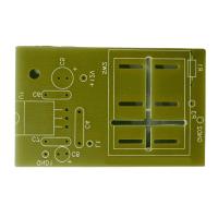 China Impedance Control Fr4 Multi Layer Circuit Board 1oz Copper Thickness PCB Boards for sale