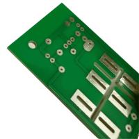 China Impedance Control Fr4 Multi Layer Circuit Board 1oz Copper Thickness PCB Boards for sale