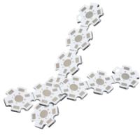 China Single Layer Led Pcb Board For Outdoor Lighting for sale