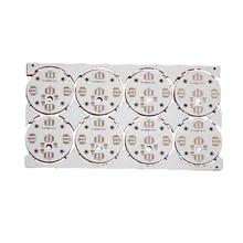 Cina Hihg Performance Efficiency Standard LED PCB Board con stagno ad immersione in vendita