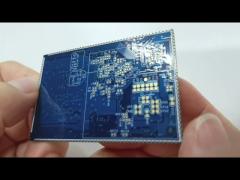 HDI PCB
