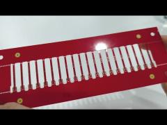 Thin PCB