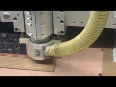 PCB routing processing
