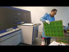 Stampa di Soldermark