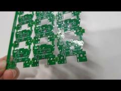 double side 2 layer circuit boards