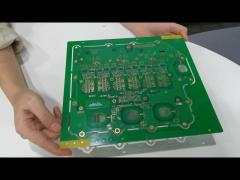 large size circuit boards FR4